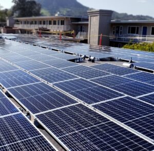Solar Panel Installation Company in San Luis Obispo County