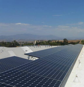 Solar Panel Installation Company in San Luis Obispo County
