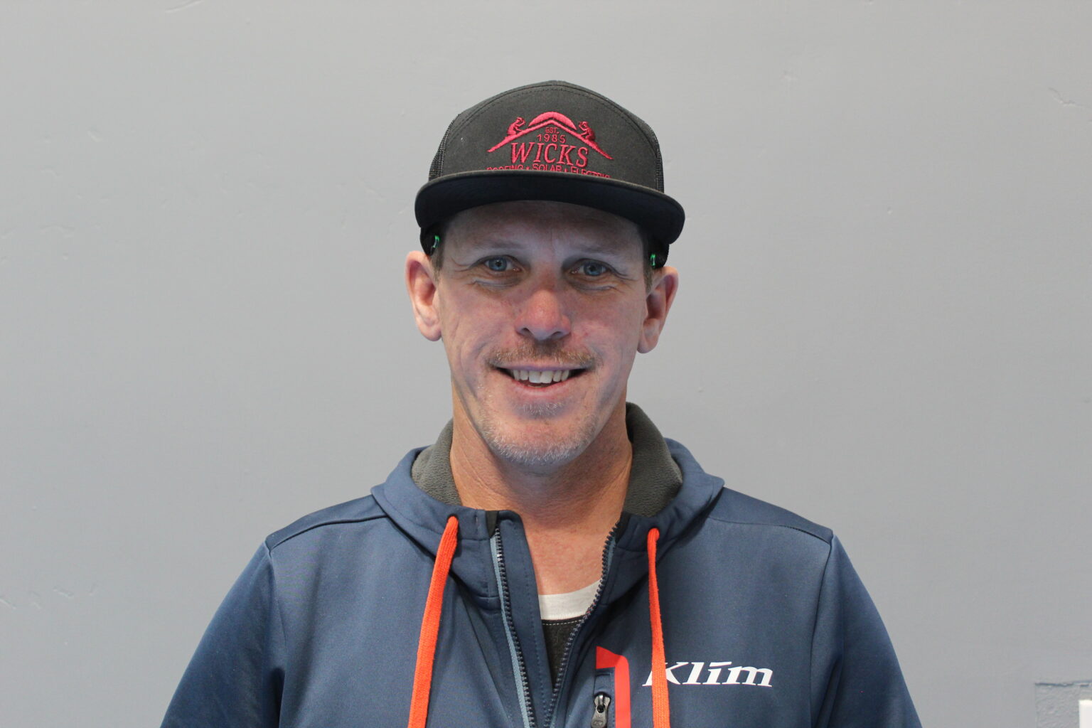 Randy Dahl - Wicks Roofing