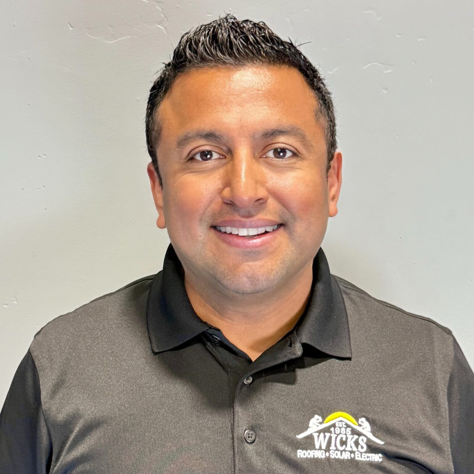 About - Wicks Roofing